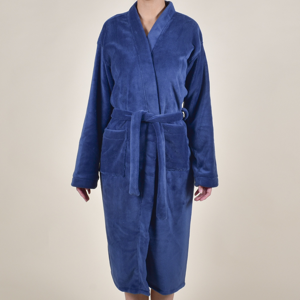 Bata Soft Azul - PILAR