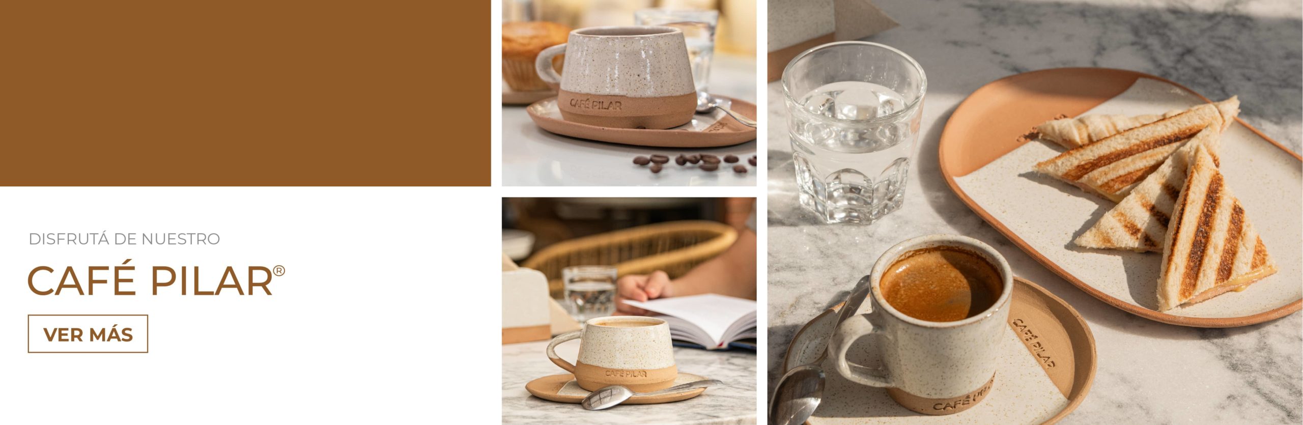 PILAR - Compartimos los mismos sueños